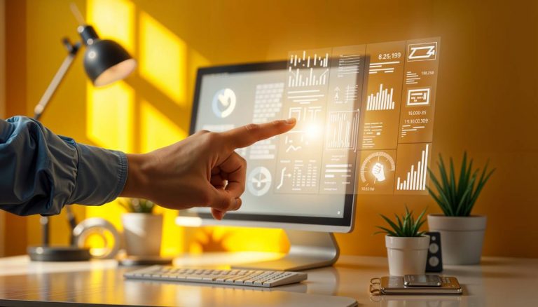 Modern Web Design Trends 2025: AI & AR Experiences